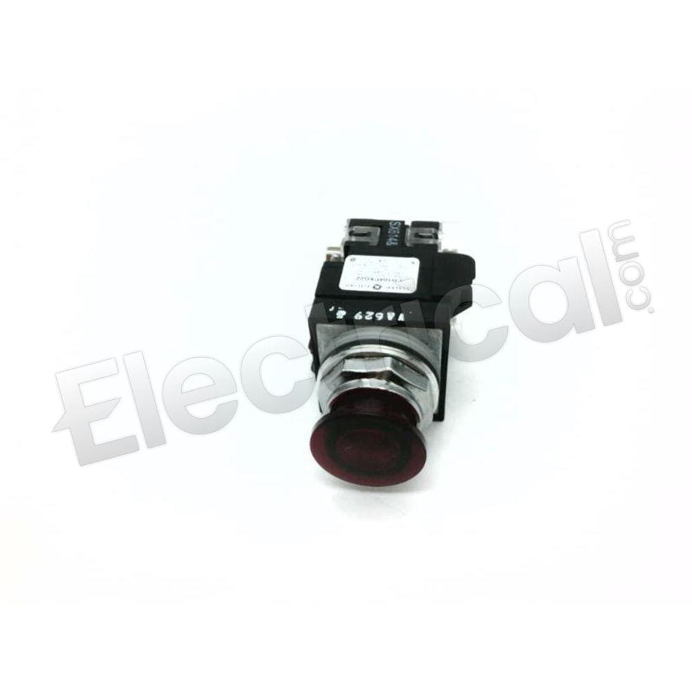 CR104PBT11R5C2A2 General Electric CR104P Series