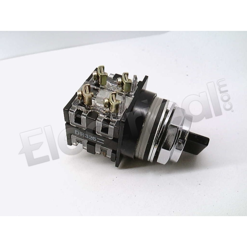 Generic CR104PSG35B92 (CR104P-SG35B92) Automation Switch Automation