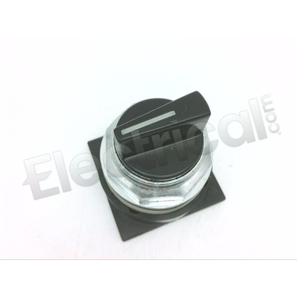 CR104PSG73B General Electric CR104P Series Non-Illuminated Selector ...