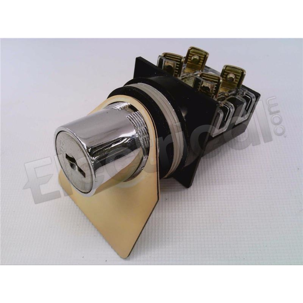 CR104PSK12A91C515 General Electric CR104P Series Non-Illuminated ...