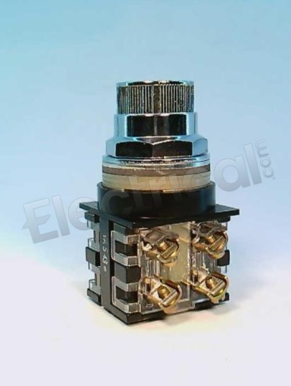 CR104PTP23C0B92 General Electric CR104P Series Non-Illuminated Selector ...