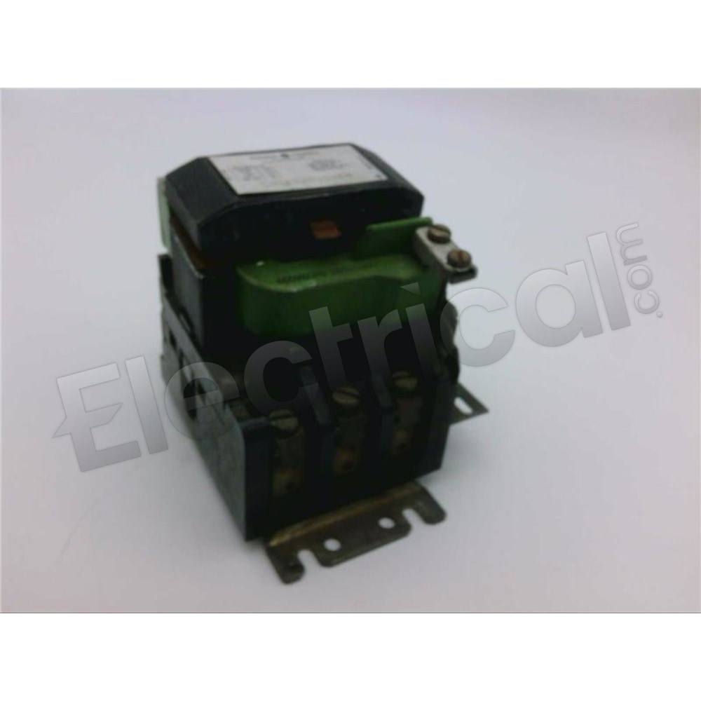 CR105D000DAM General Electric A Contactor