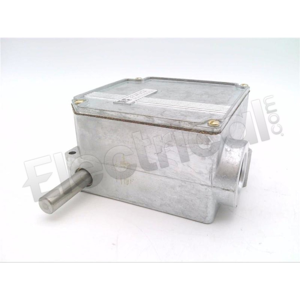 CR115E121111 General Electric Automation Switch Automation