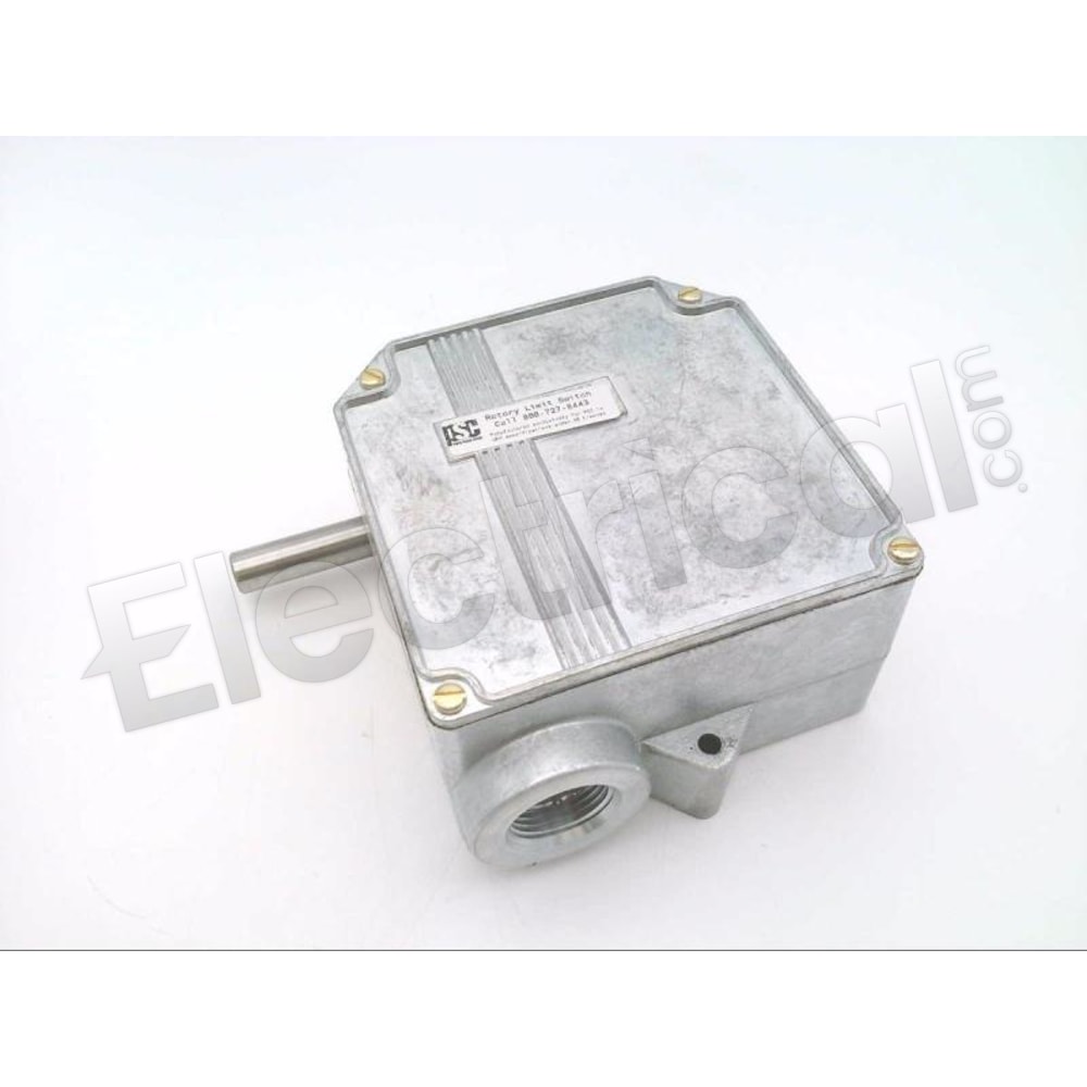 General Electric CR115E448112 Automation Switch Automation