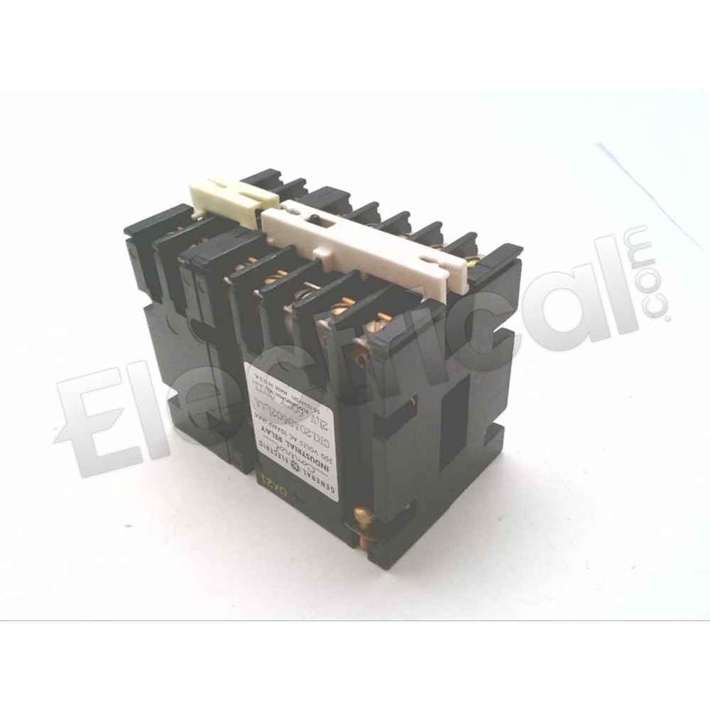 CR120A06024AA General Electric Fuse Part And Accessory Fuse