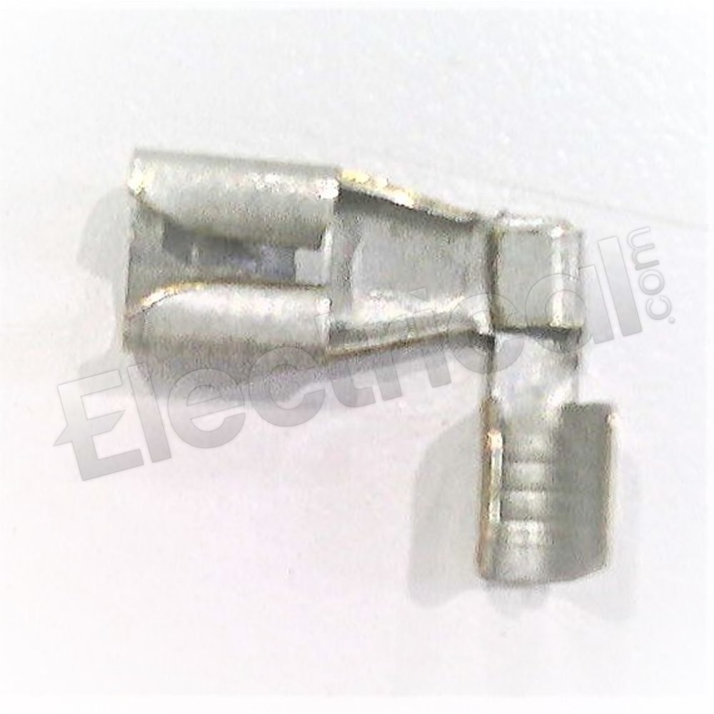 CR120X44A General Electric Connector/Terminal/Pin Electrical Component
