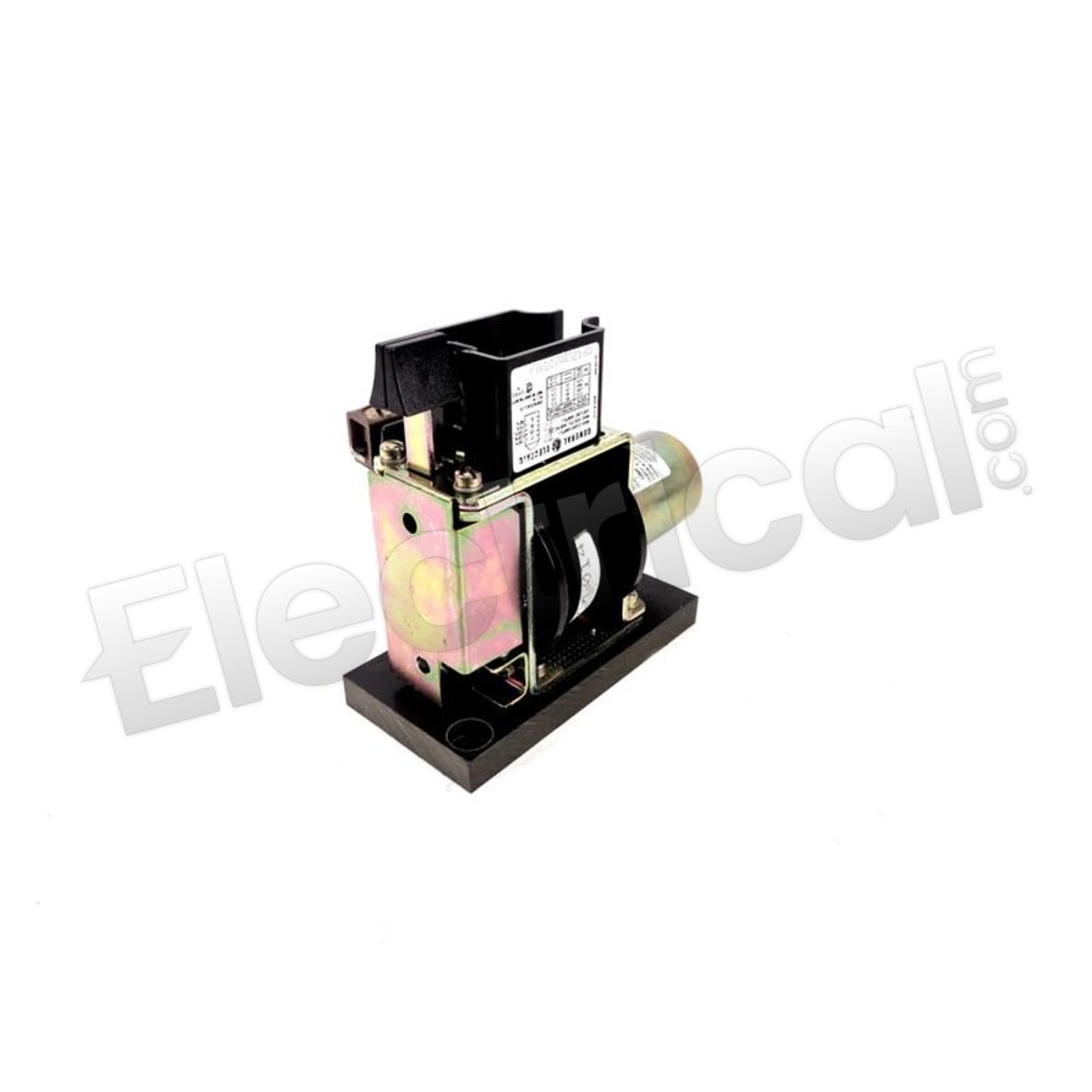 CR124Y0A2814A General Electric Fuse Part And Accessory Fuse
