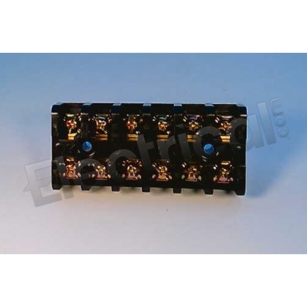 General Electric CR151B66AF Tools Circuit Breaker