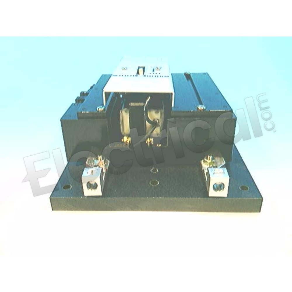 General Electric CR160MC41242AAAAA Contactor Motor Control