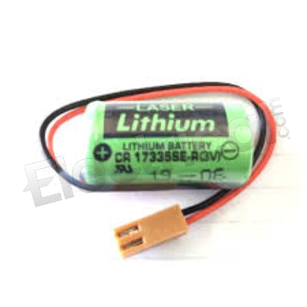 Sanyo CR17335SE-R3V Battery Power Supply
