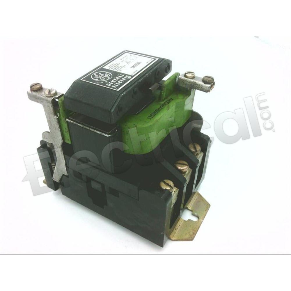 General Electric CR205D102 Contactor Motor Control