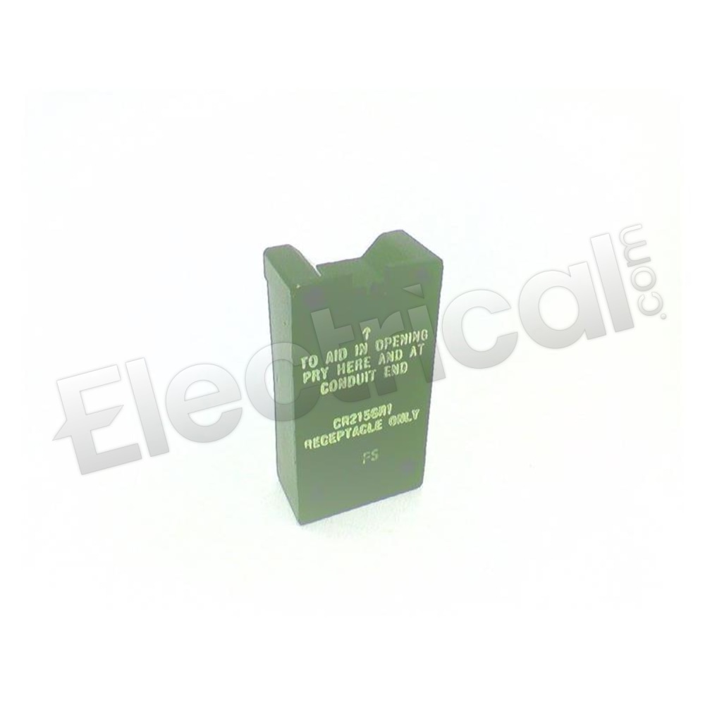 CR215GR1 General Electric Automation Switch Automation