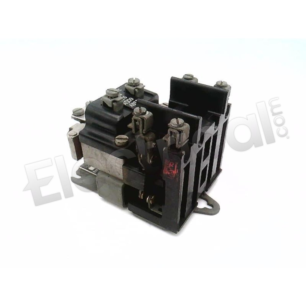 General Electric CR2810A11AA Contactor Motor Control