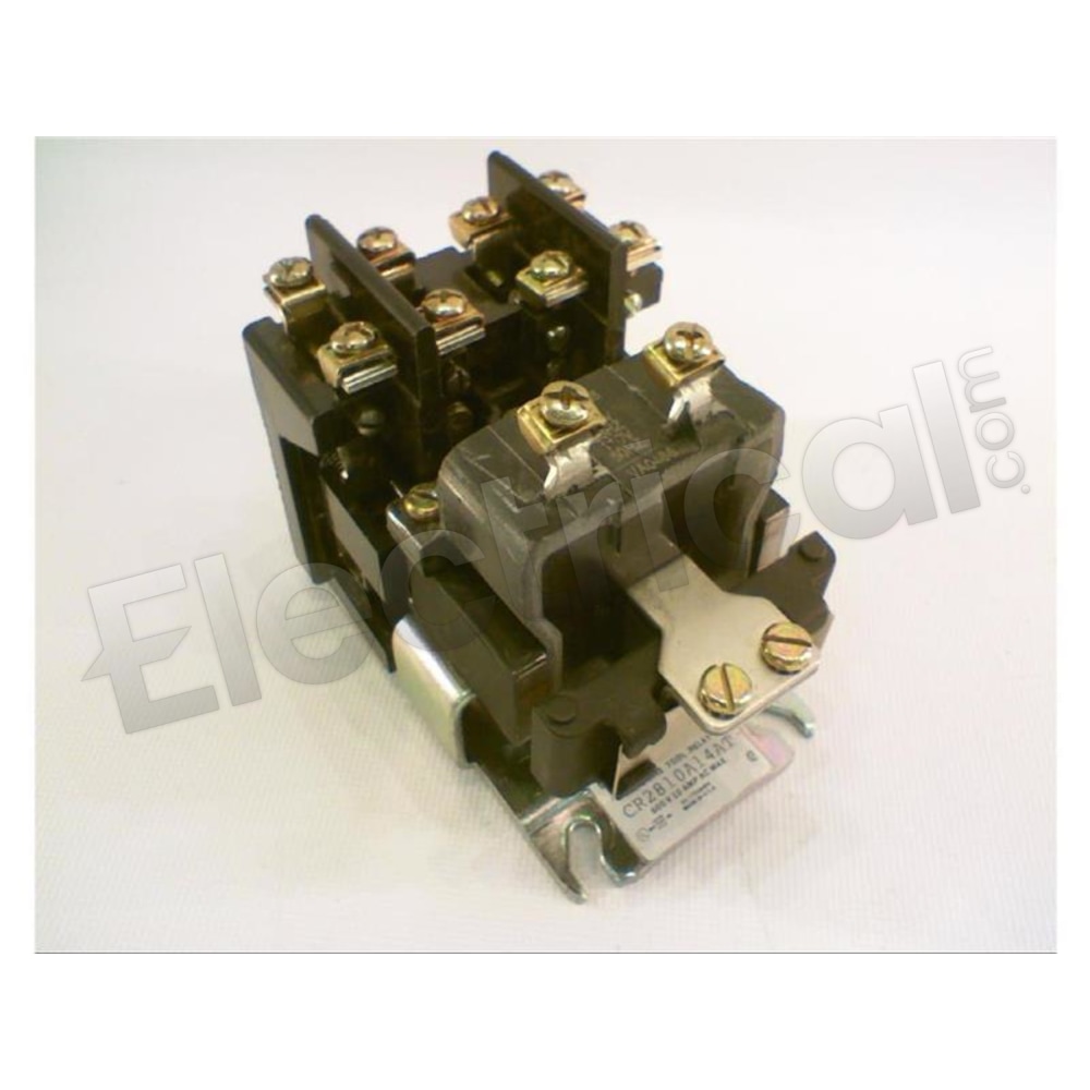 General Electric CR2810A14AT Fuse Part And Accessory Fuse