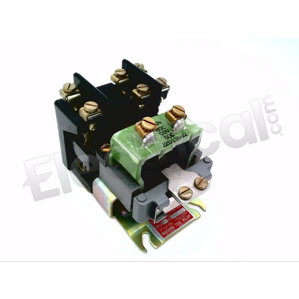 General Electric CR2810A17AJ Fuse Part And Accessory Fuse