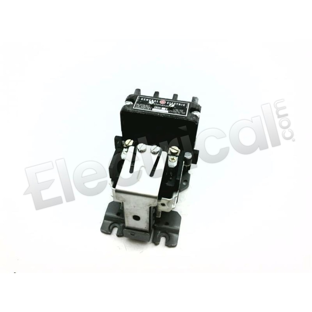 General Electric CR2810B11AB1A3 Contactor Motor Control
