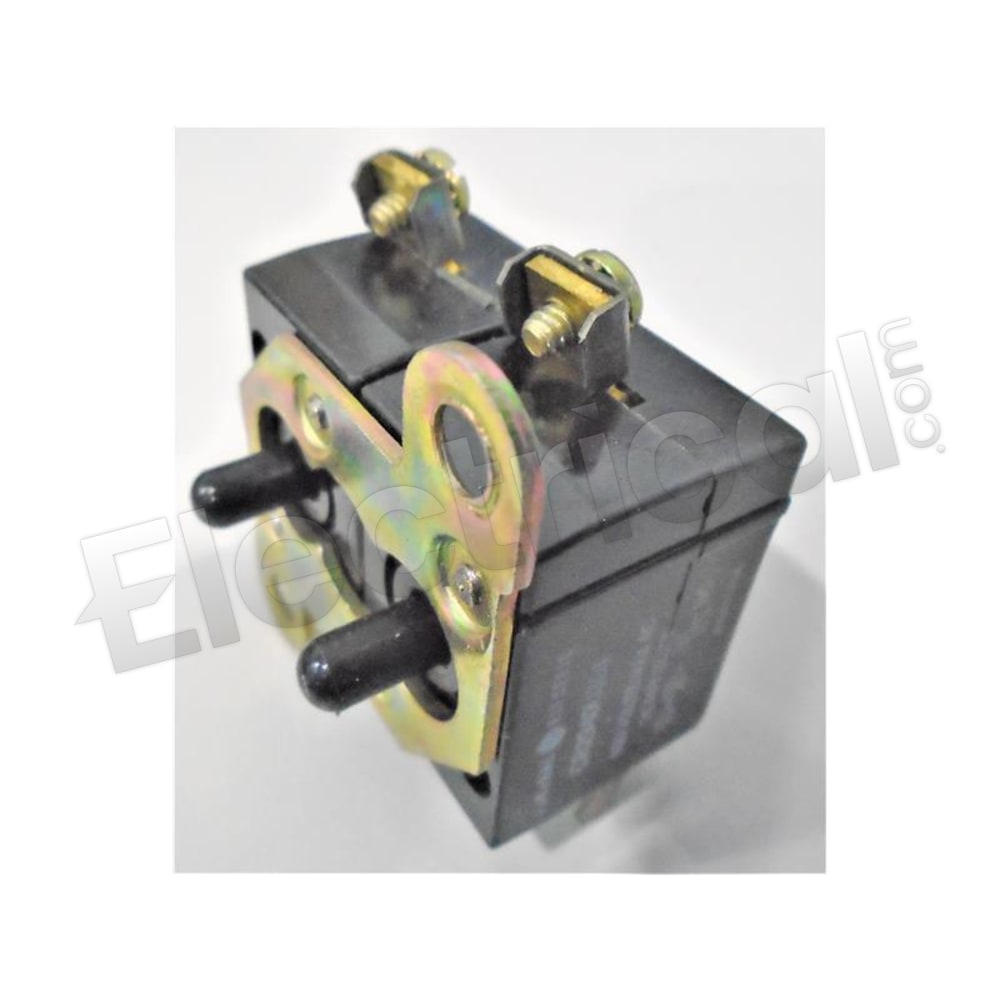 General Electric CR2940U302A Contact Kit Motor Control