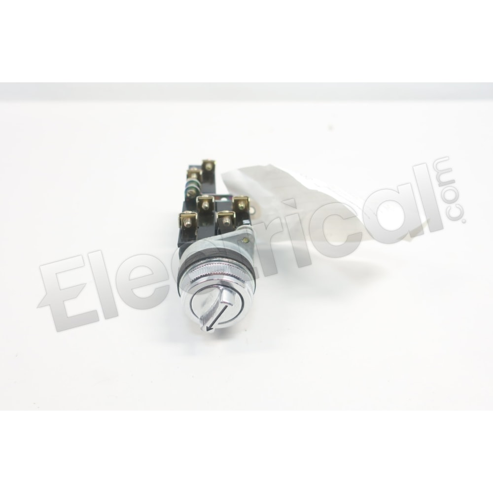 General Electric CR2940UB203E Motor Control Part And Accessory Motor ...