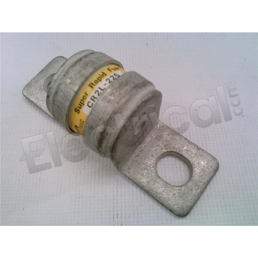 Fuji Electric CR2L-225 Low Voltage Fuse