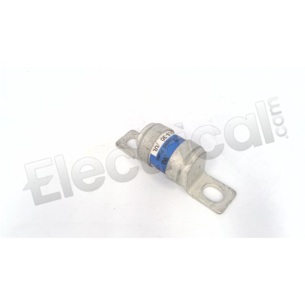 Fuji Electric CR2LS-30 Low Voltage Fuse