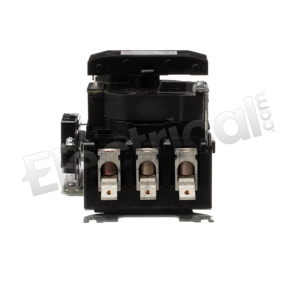General Electric CR305E002 Contactor Motor Control
