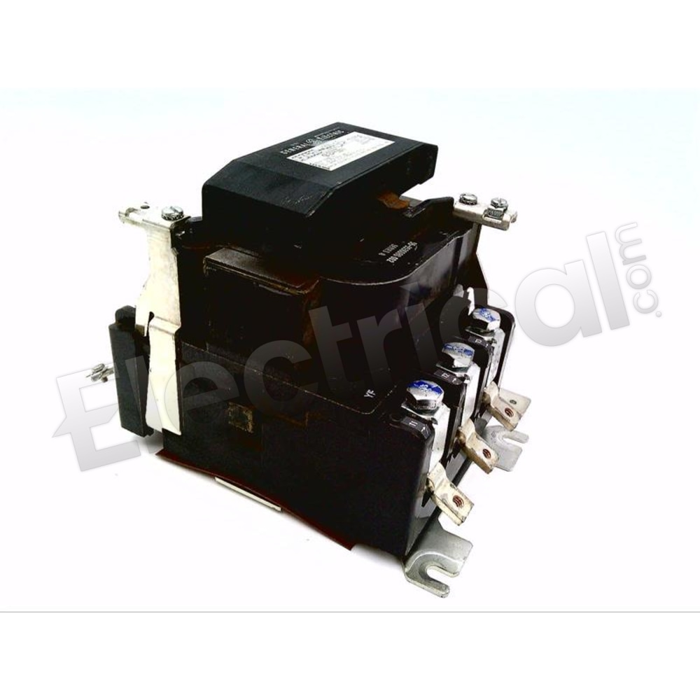 General Electric CR305E002AAA Contactor Motor Control
