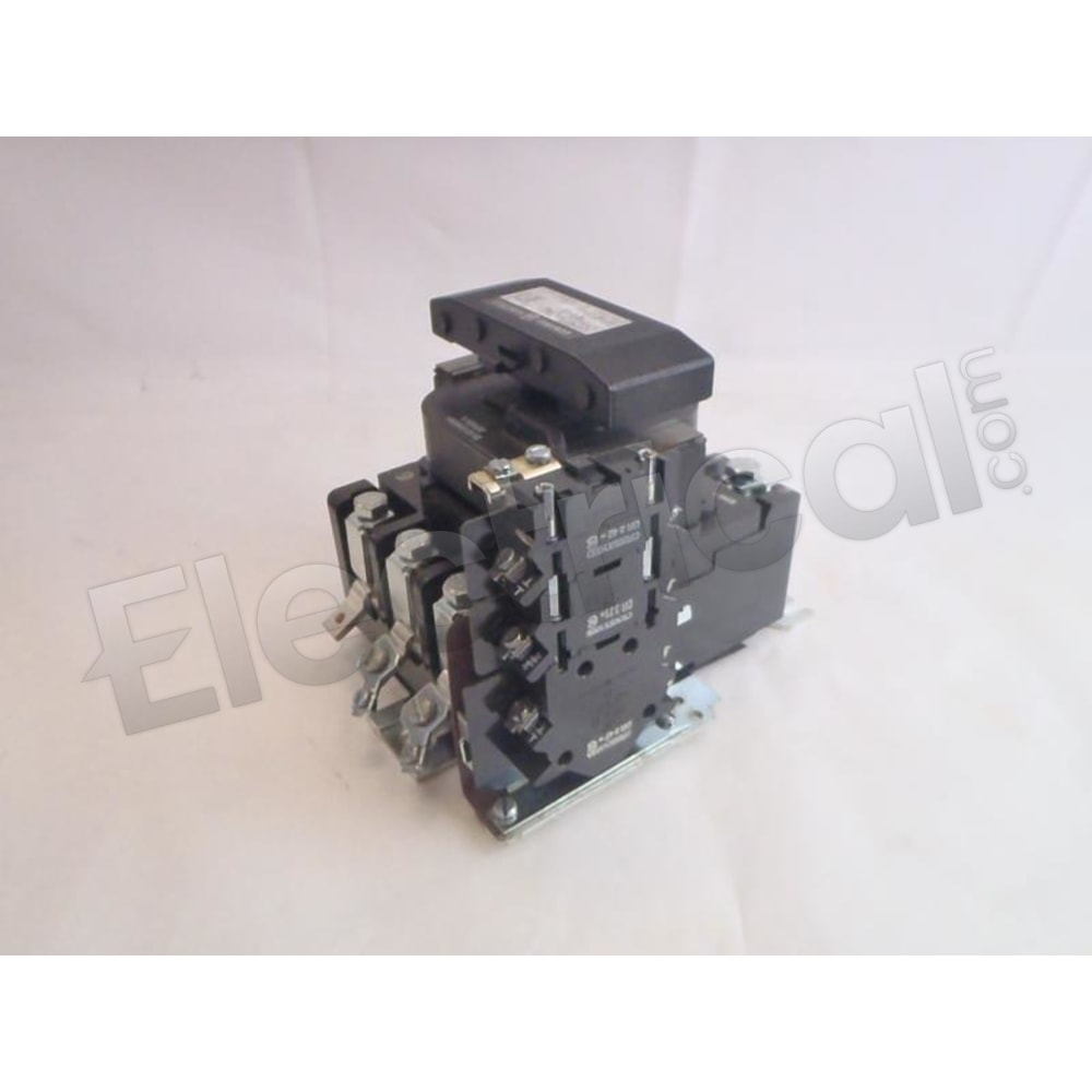 CR305F002-ZAAS General Electric A Contactor