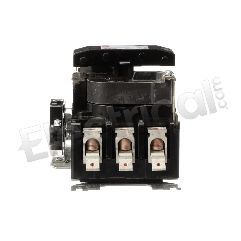 CR305F004 General Electric 300 Line 150A Contactor