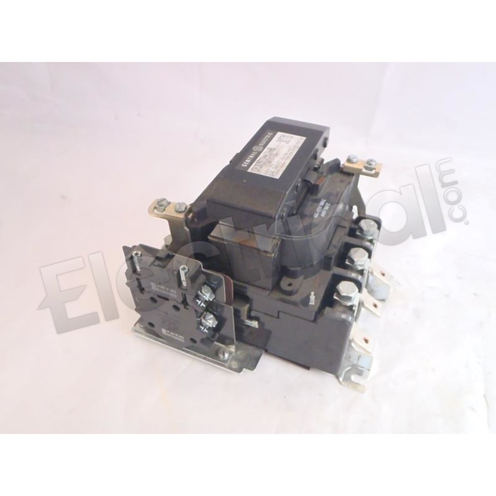 General Electric CR305F004-ZAAB Contactor Motor Control