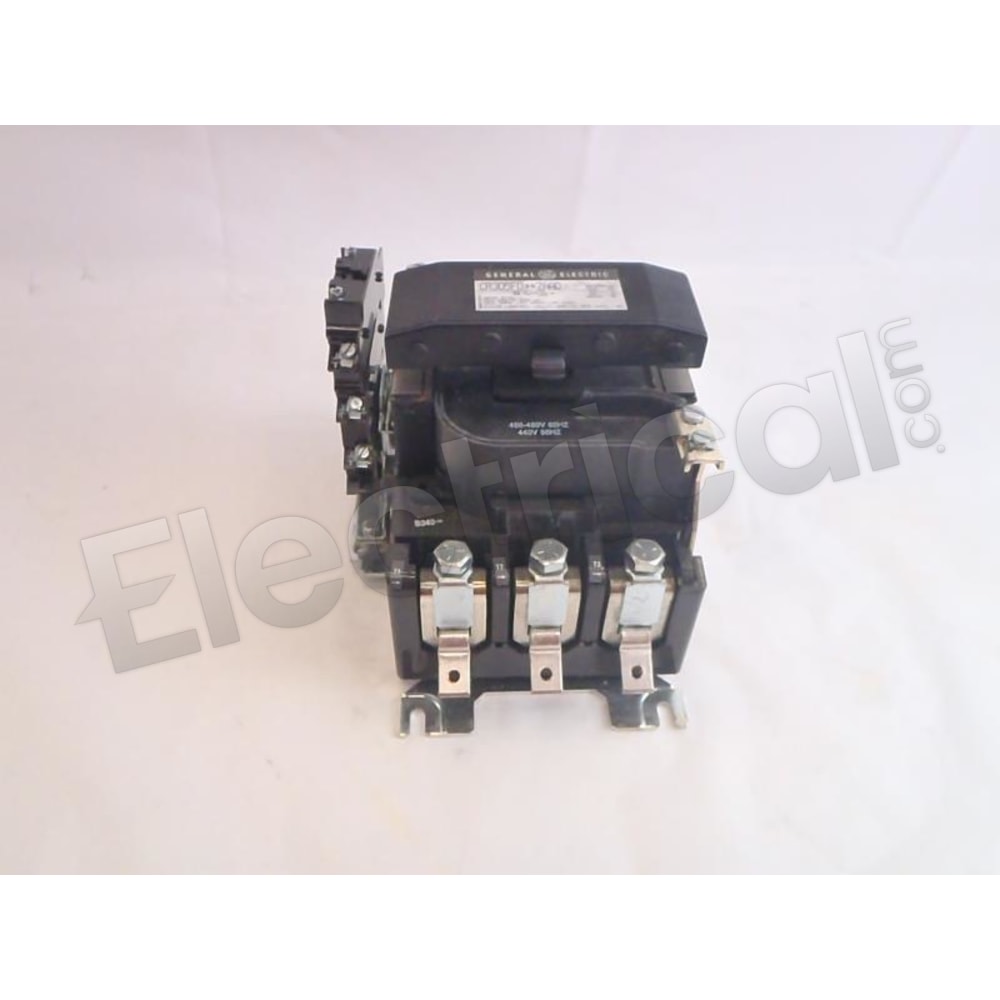CR305F004-ZAAD General Electric A Contactor