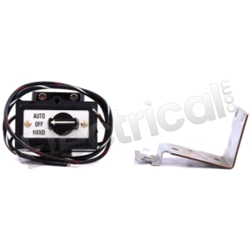 General Electric CR305X330B Motor Control Part And Accessory Motor Control