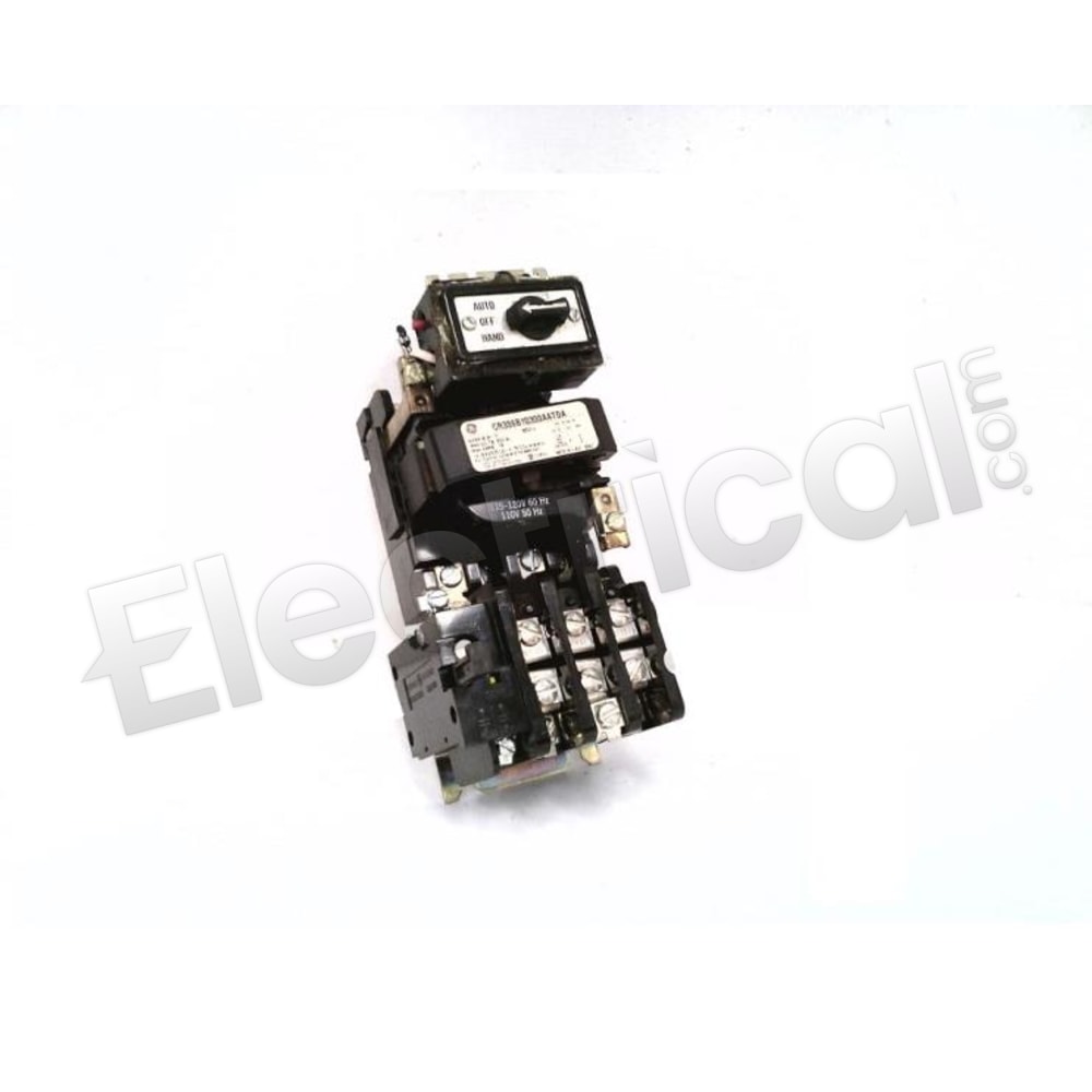 CR306B10300AATDA General Electric A Contactor