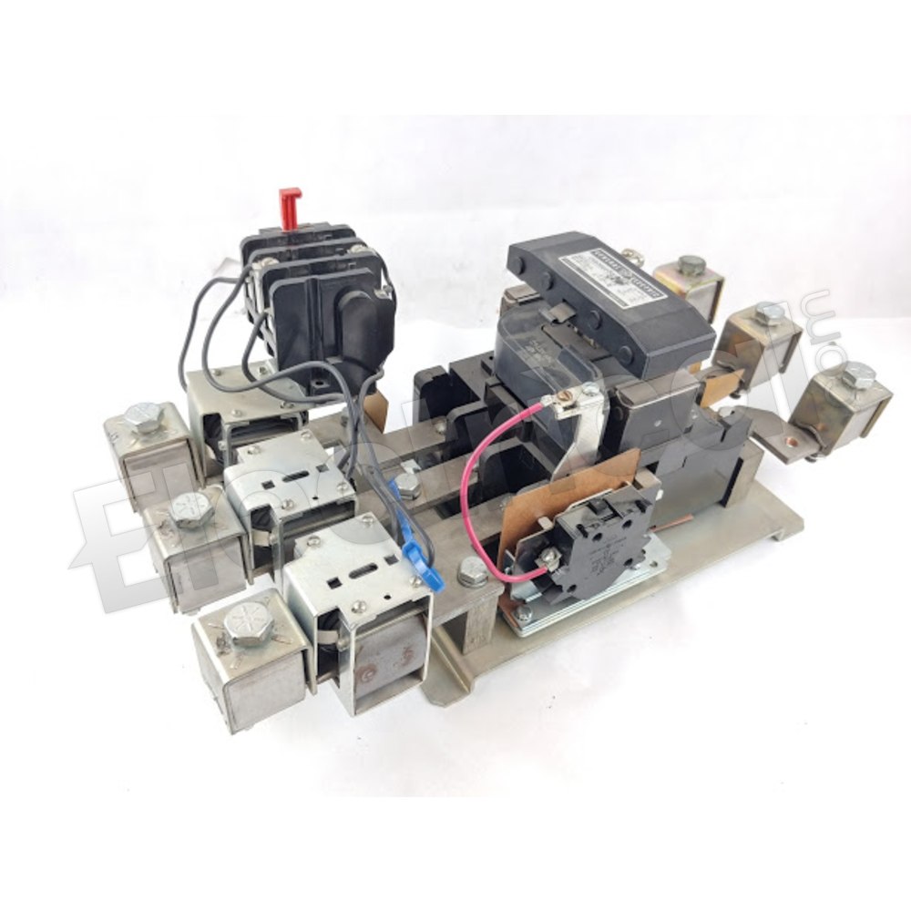 General Electric CR306G000FABA Contactor Motor Control