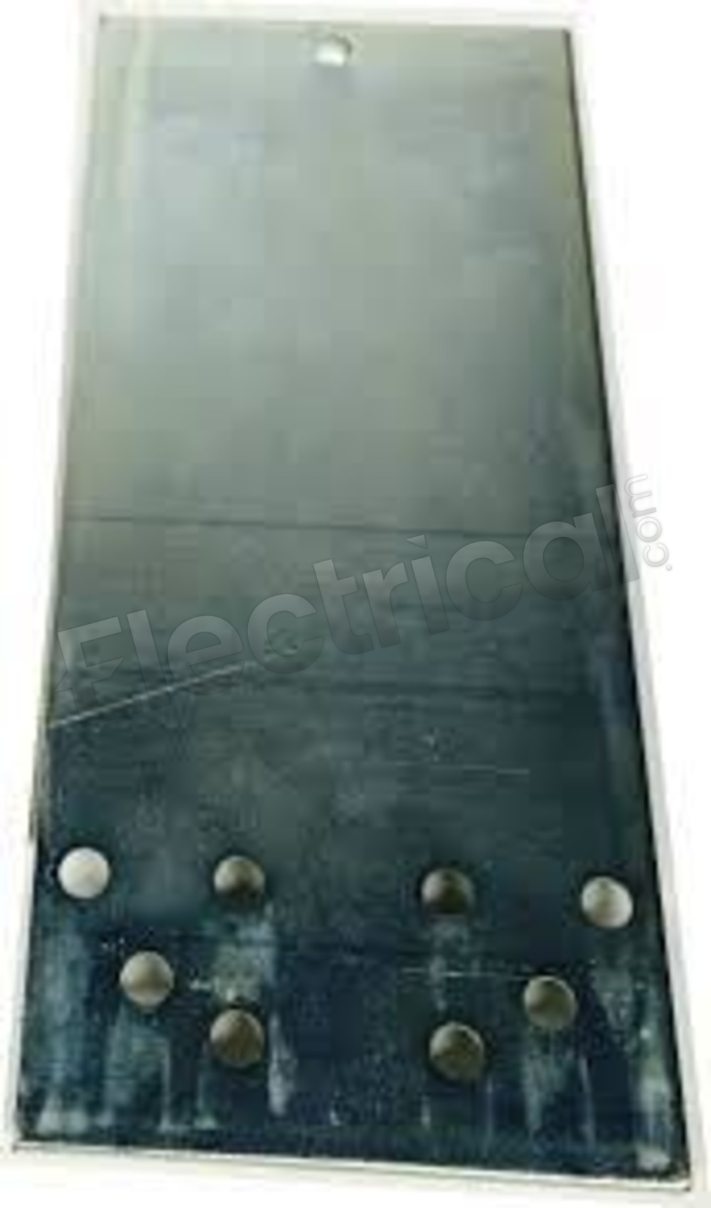 CR306X191A General Electric Contactor And Motor Starter Auxiliary Motor ...