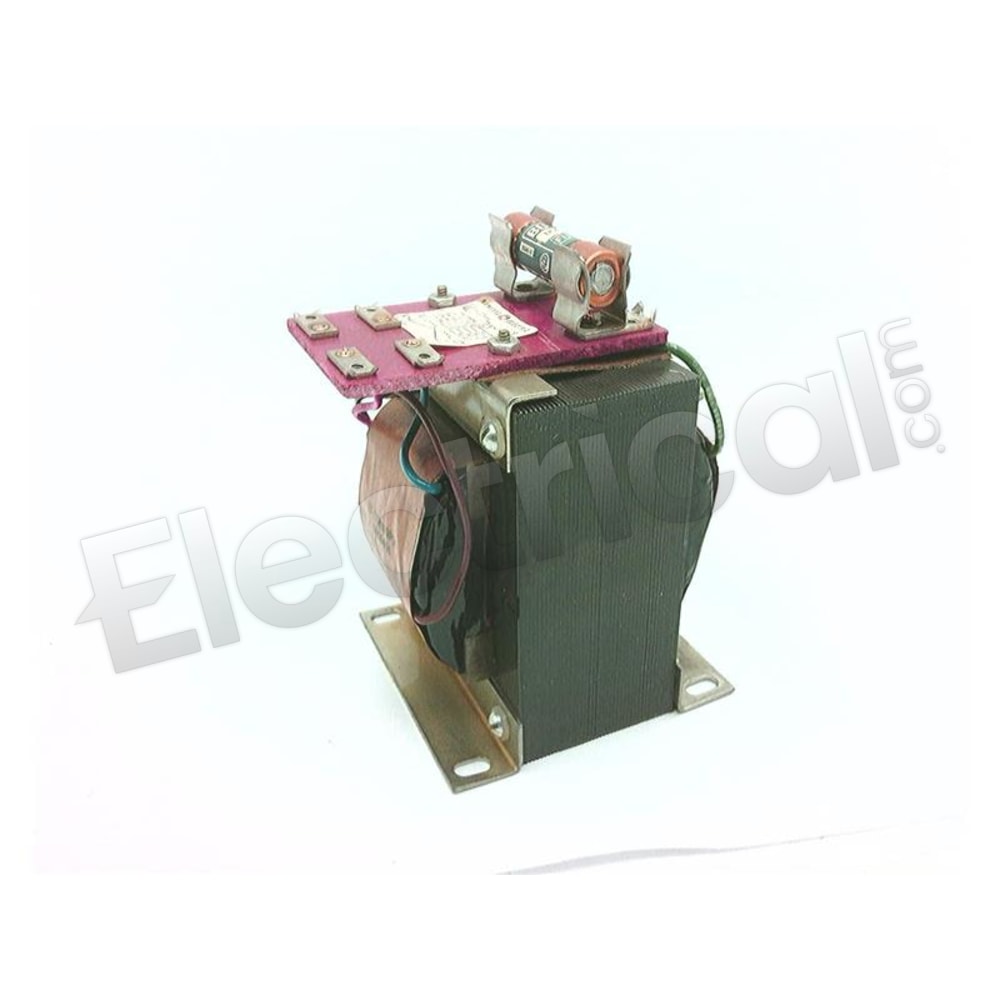General Electric CR308XT404A Dry Type Transformer