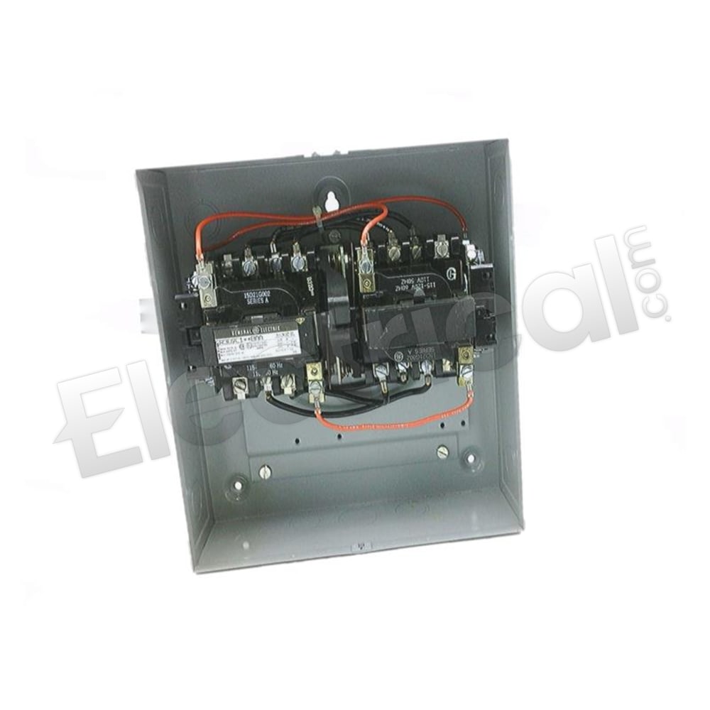 General Electric CR309C102BAA Contactor Motor Control