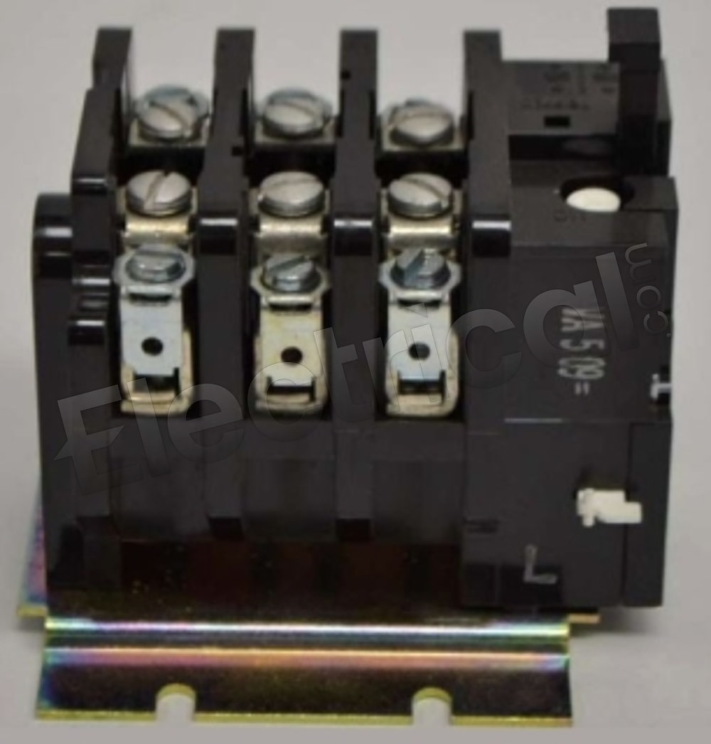 CR324E310A General Electric Overload Relay Motor Control