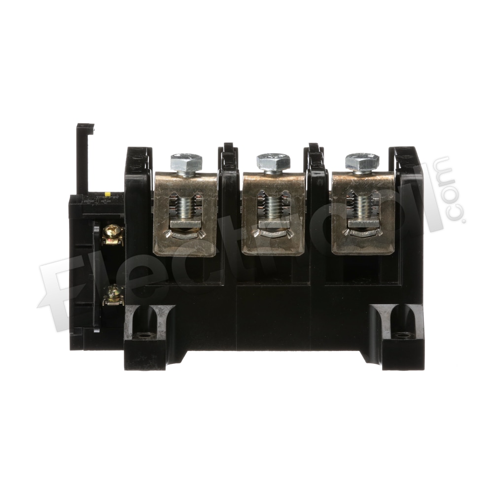 General Electric CR324E310F Overload Relay Motor Control