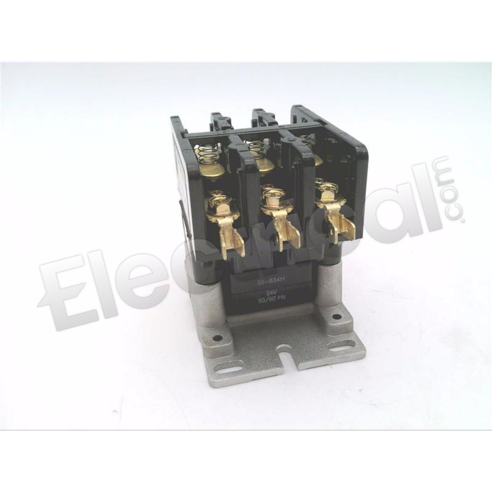 CR353ABY30H General Electric A Contactor