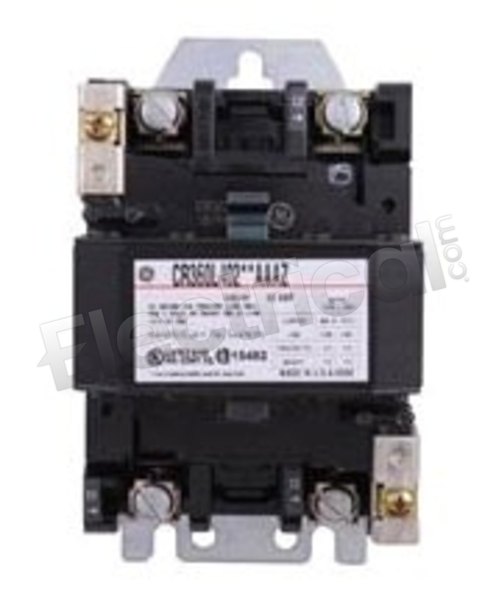 General Electric CR360L40202AAAZ Contactor Motor Control