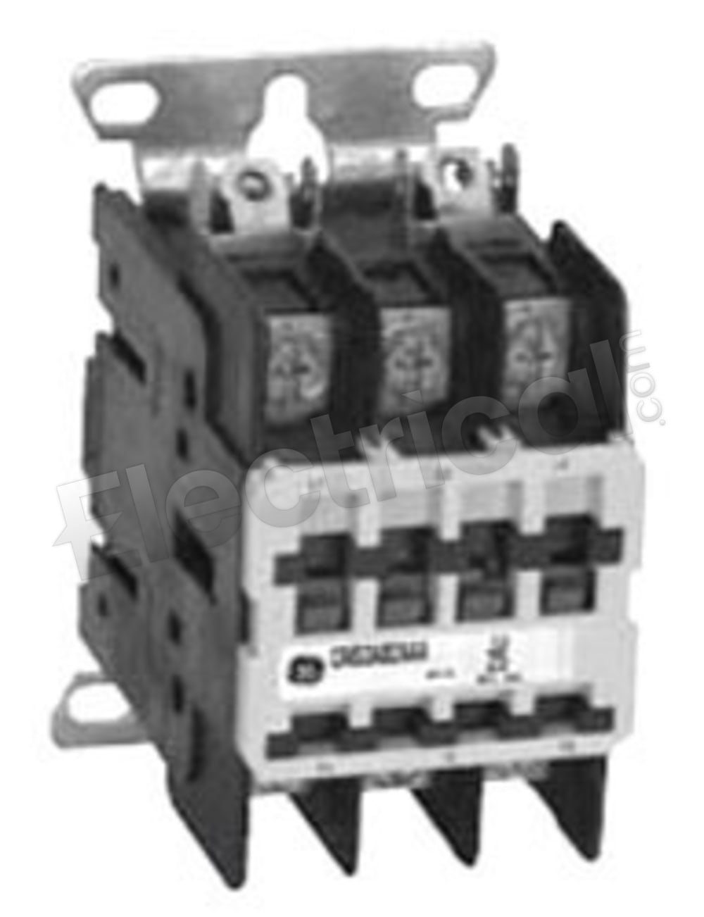 General Electric CR453AB2AAA Contactor Motor Control