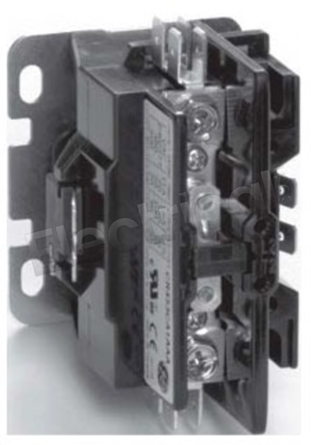 General Electric CR453CB1BAA Contactor Motor Control