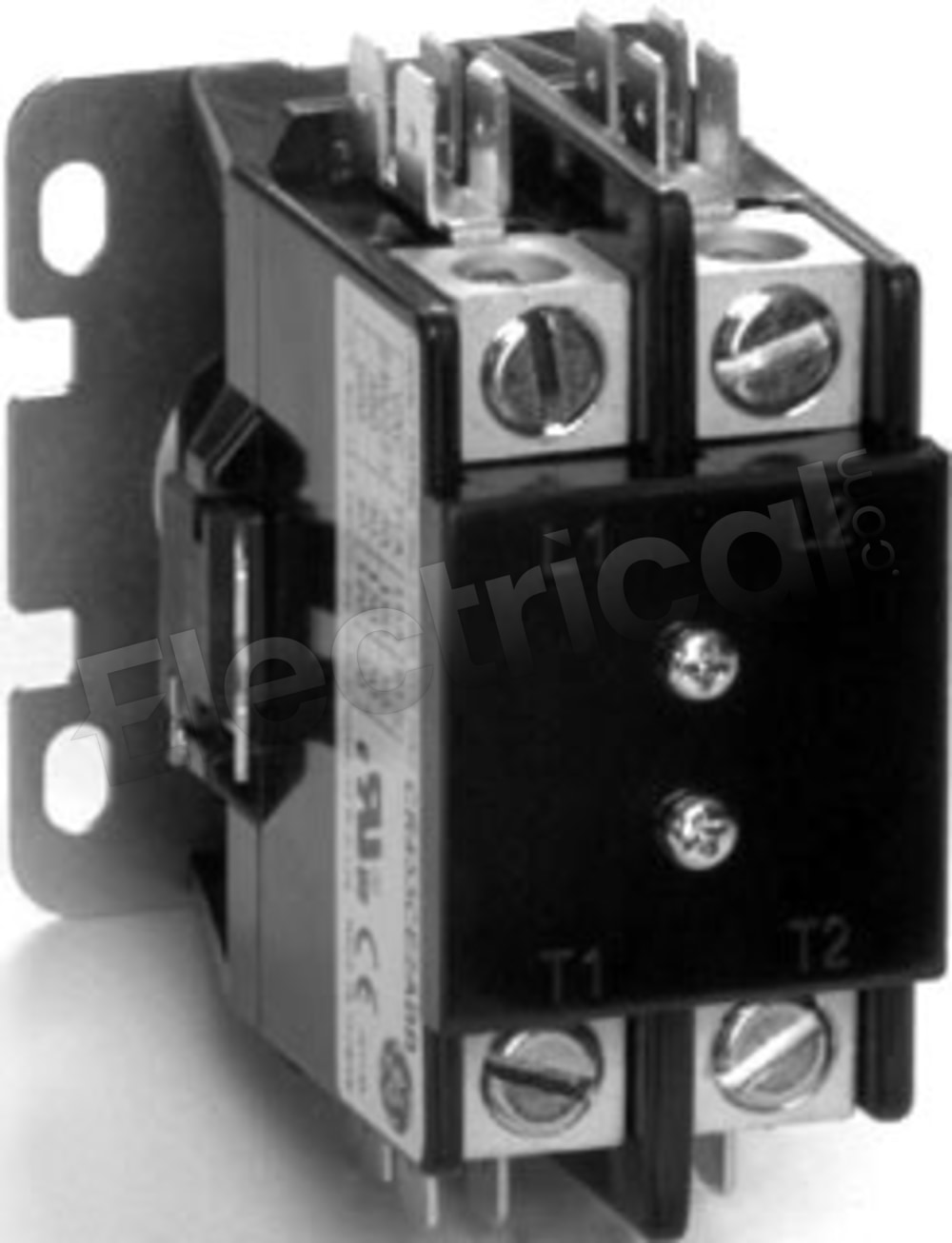 General Electric CR453CE2BBB Contactor Motor Control