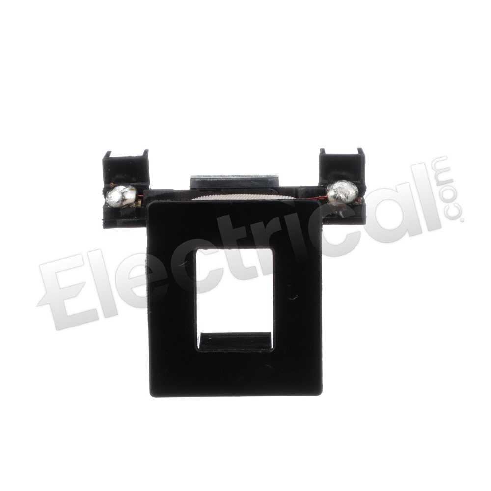 General Electric CR460XCJ Magnetic Coil Motor Control