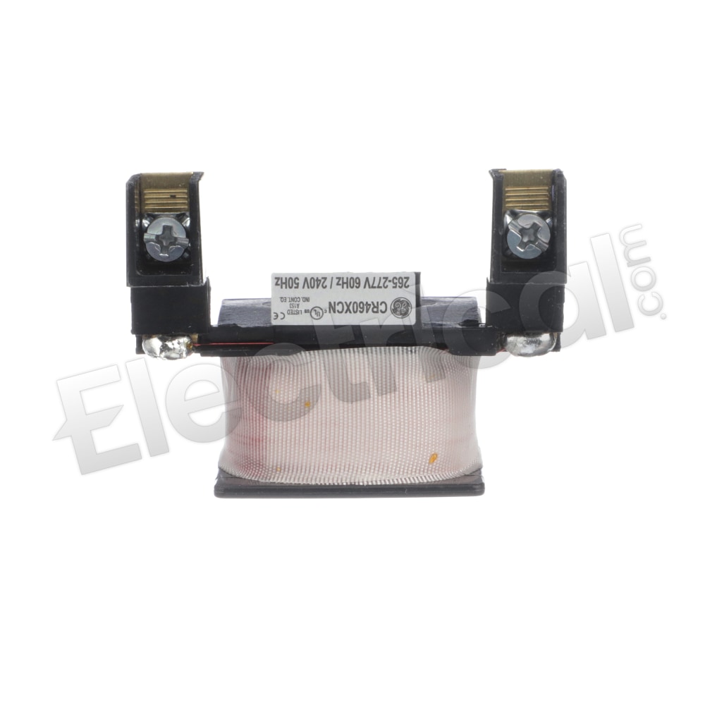 CR460XCN General Electric Magnetic Coil Motor Control