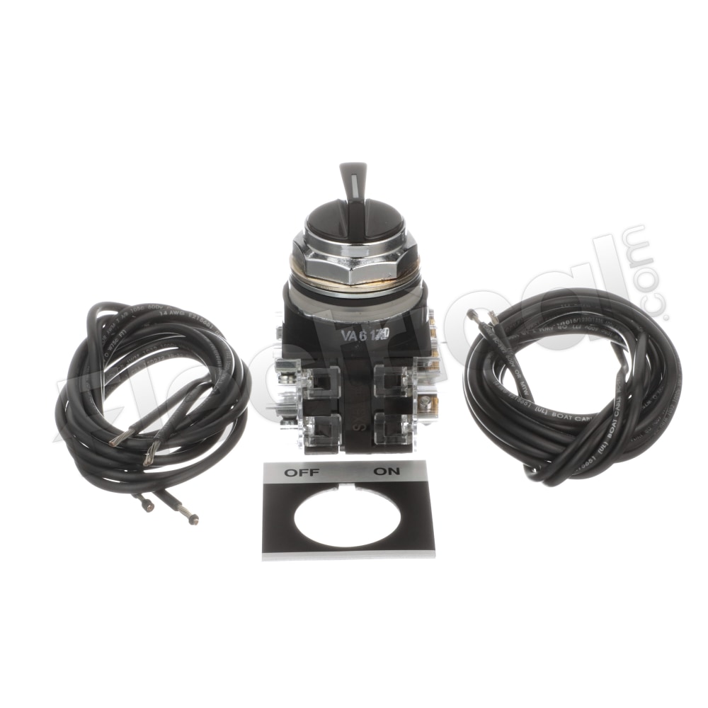 General Electric CR460XP3 Motor Control Part And Accessory Motor Control