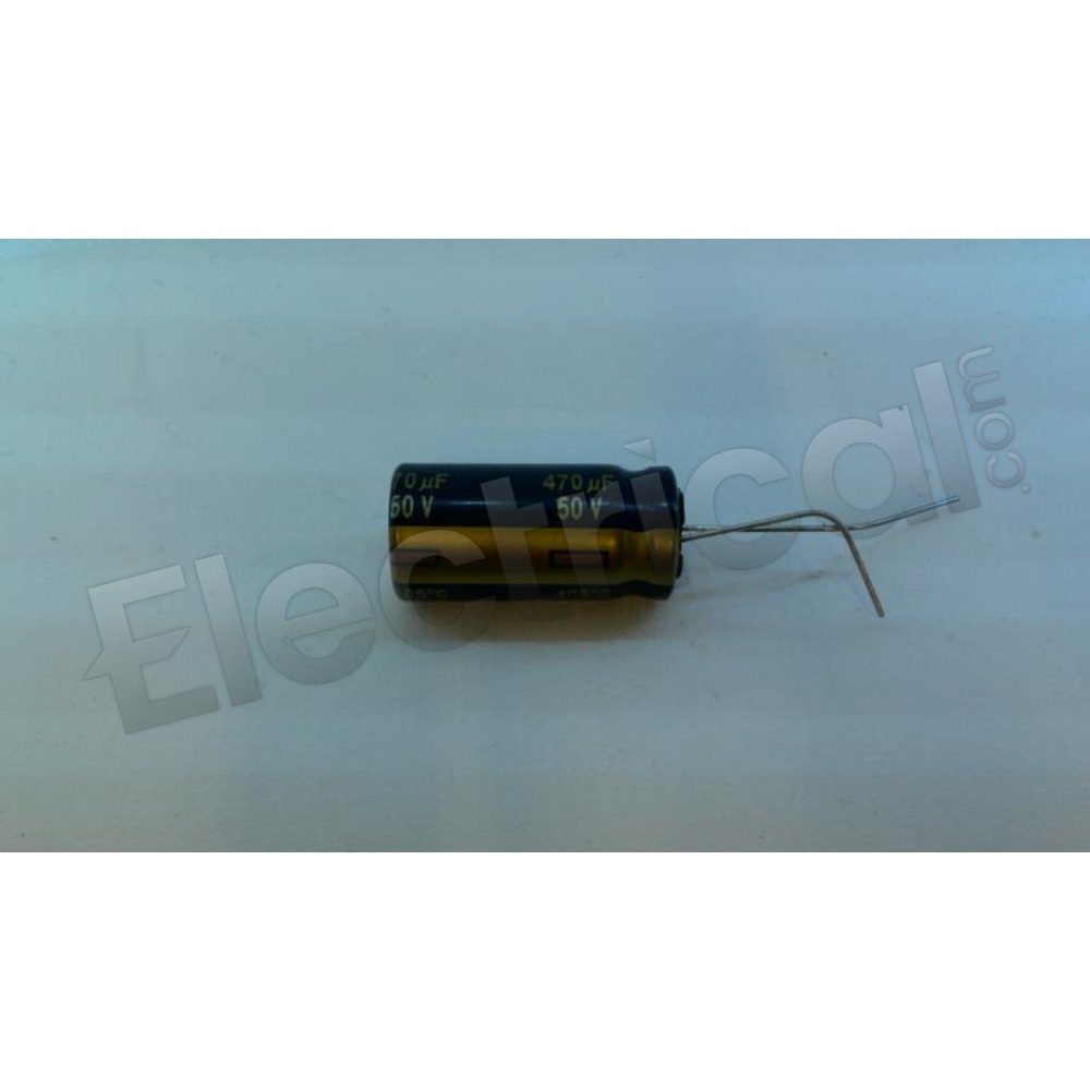 CR470U50V2 Generic Capacitor Computer Component