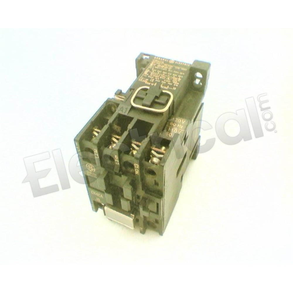 CR4CA-10-A General Electric A Contactor
