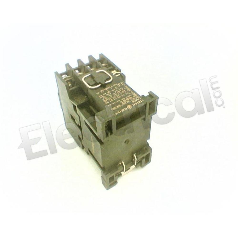 General Electric CR4CB-10-A Contactor Motor Control