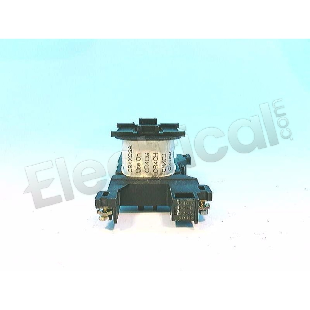 CR4XC2A General Electric Contactor And Motor Starter Auxiliary Motor ...